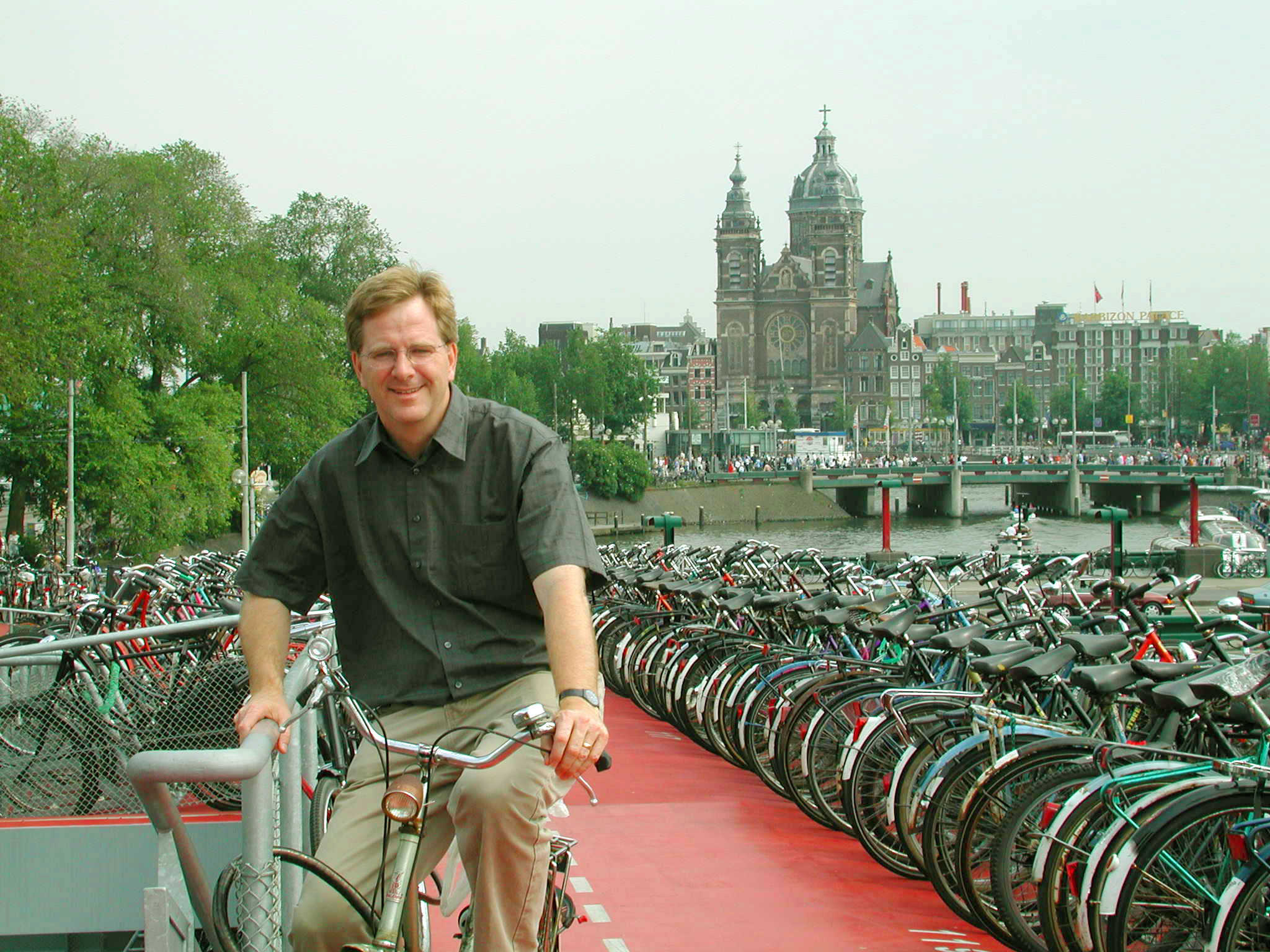 Press Room | ricksteves.com