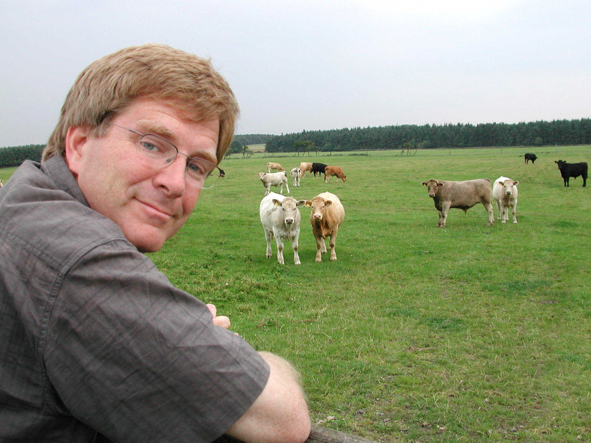 Press Room | ricksteves.com