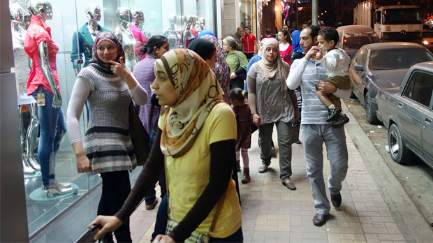 Rick Steves' Egypt- Travel Experiences and Videos