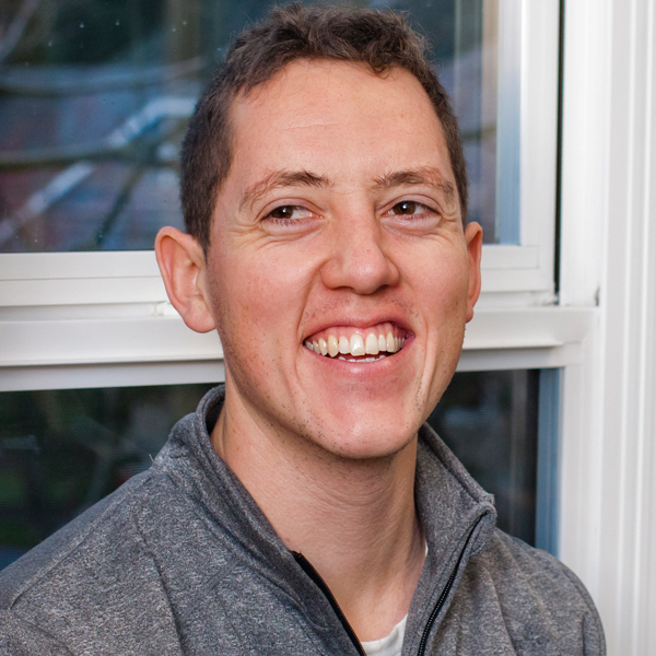 Interview with Graeme - Tour Guide | Rick Steves' Europe