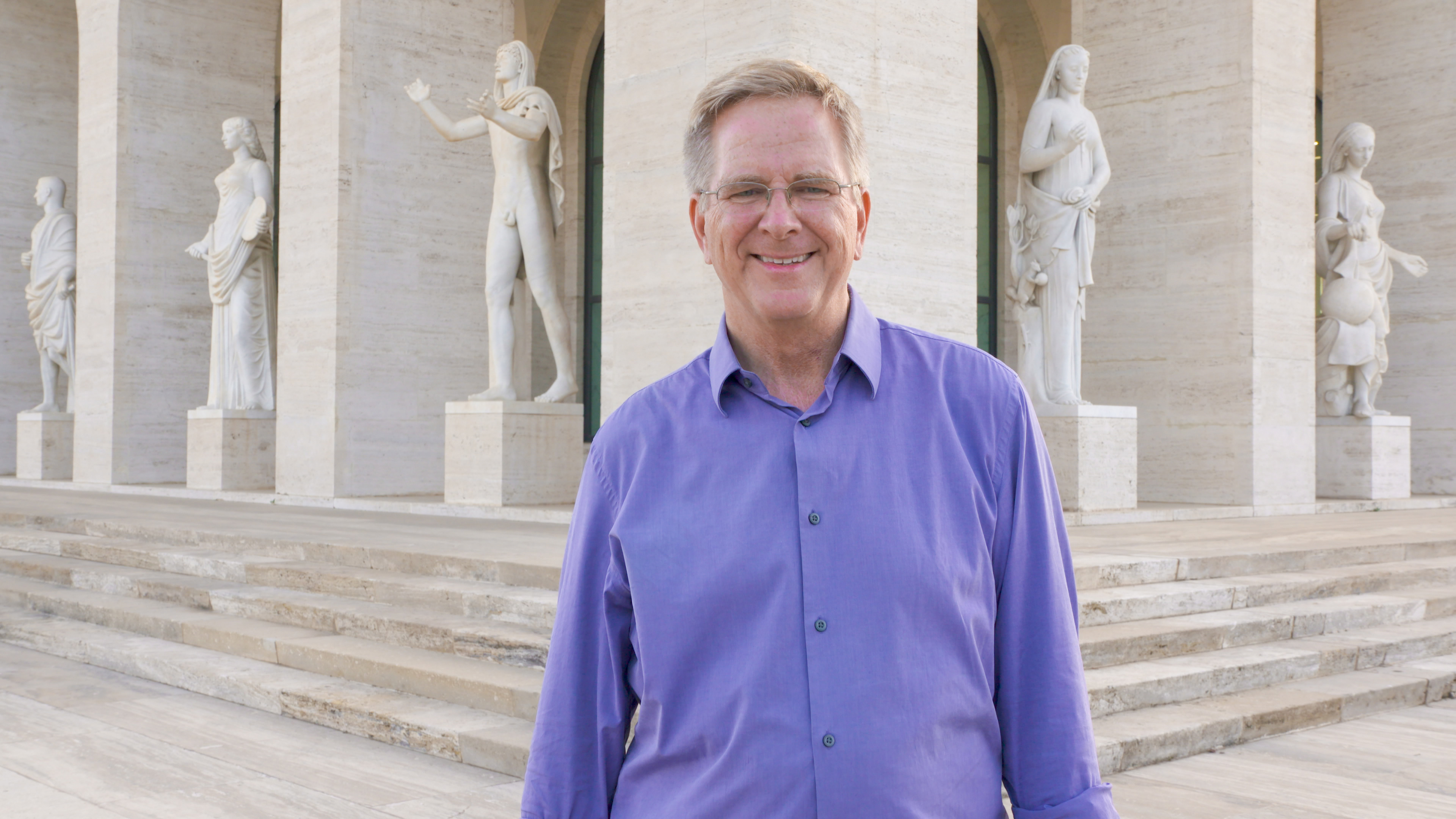 The Story of Fascism in Europe | Rick Steves' Europe TV Special