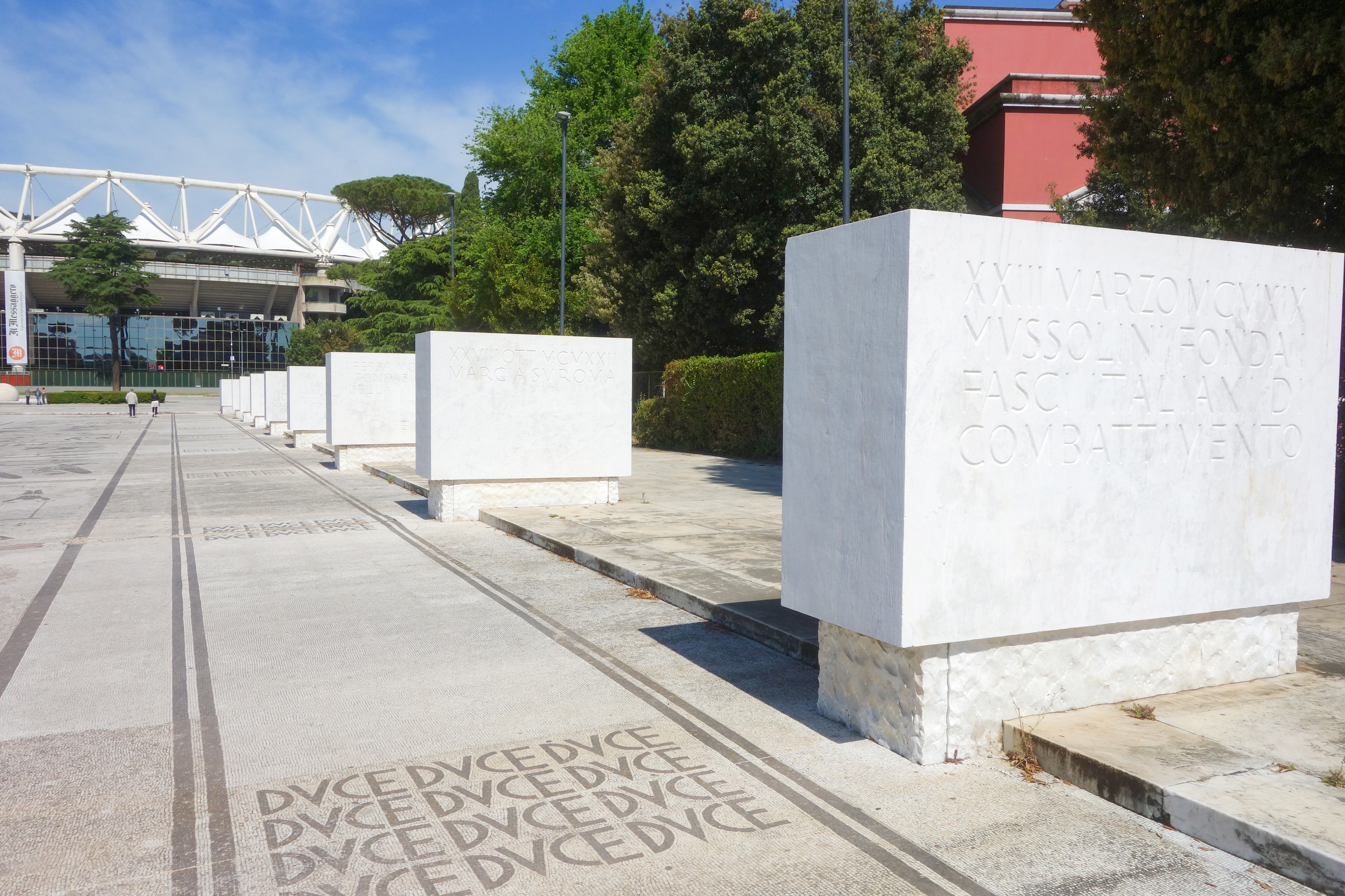 The Story of Fascism in Europe | Rick Steves' Europe TV Special